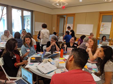 Outreach Programming | Davis Center