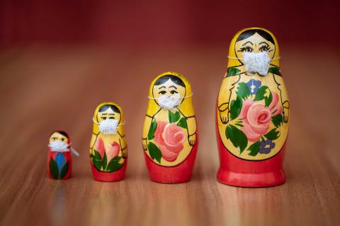 Russia’s Health Care System, Demographics Present Unique Advantages ...
