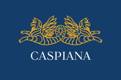 Caspiana | Davis Center