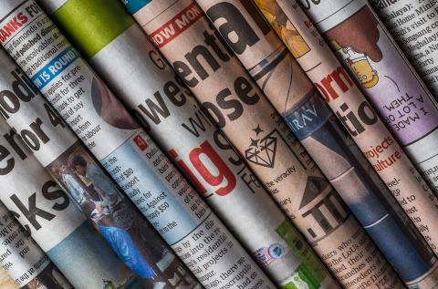 Shaping China’s Narratives: How Journalists Report on China in the ...