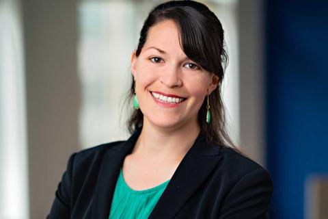 Q&A: ACONA Fellow Jessica Bufford | Davis Center