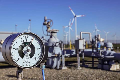 Russian Energy Chains | Davis Center