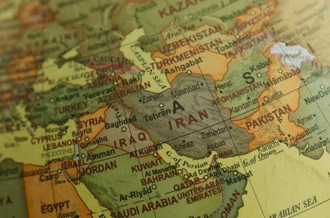 Iran, Turkey, and Central Asia: Shaping Regional Cooperation | Davis Center