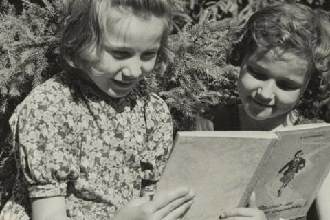 Representations of Africa and Asia in Soviet Lithuanian Children’s ...
