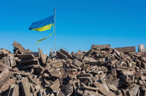 How to Help Ukraine Stand Its Ground | Davis Center