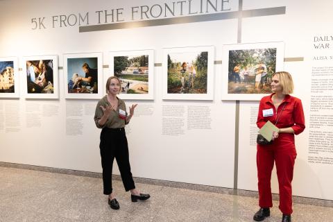 Events | Davis Center