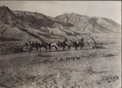 Muslim Emigration From Late Tsarist and Early Soviet Central Asia ...