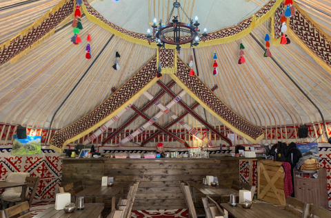 REECA Master's Program Info Session | Davis Center