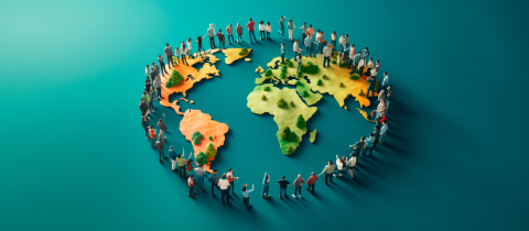 Scholars Without Borders | Davis Center