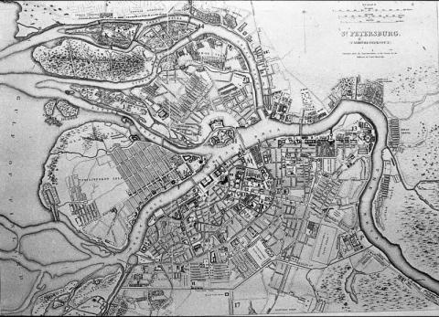 Primary Sources in the Classroom: Webinar 1 — Teaching with Maps ...