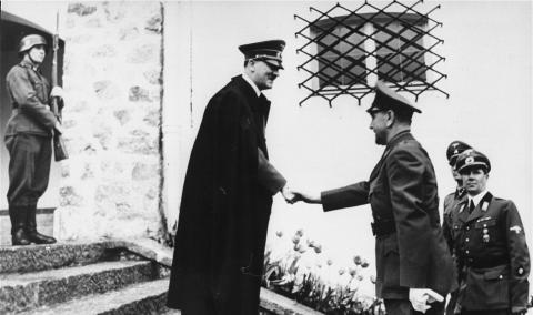 Curriculum-Writing Fellowship: The Holocaust in Southeastern Europe ...