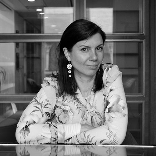 Laura A. Sargent | Davis Center