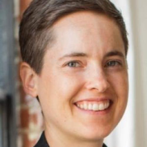 Jillian Porter | Davis Center