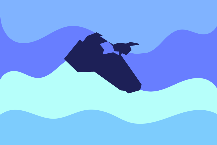 Mark Kramer | Davis Center